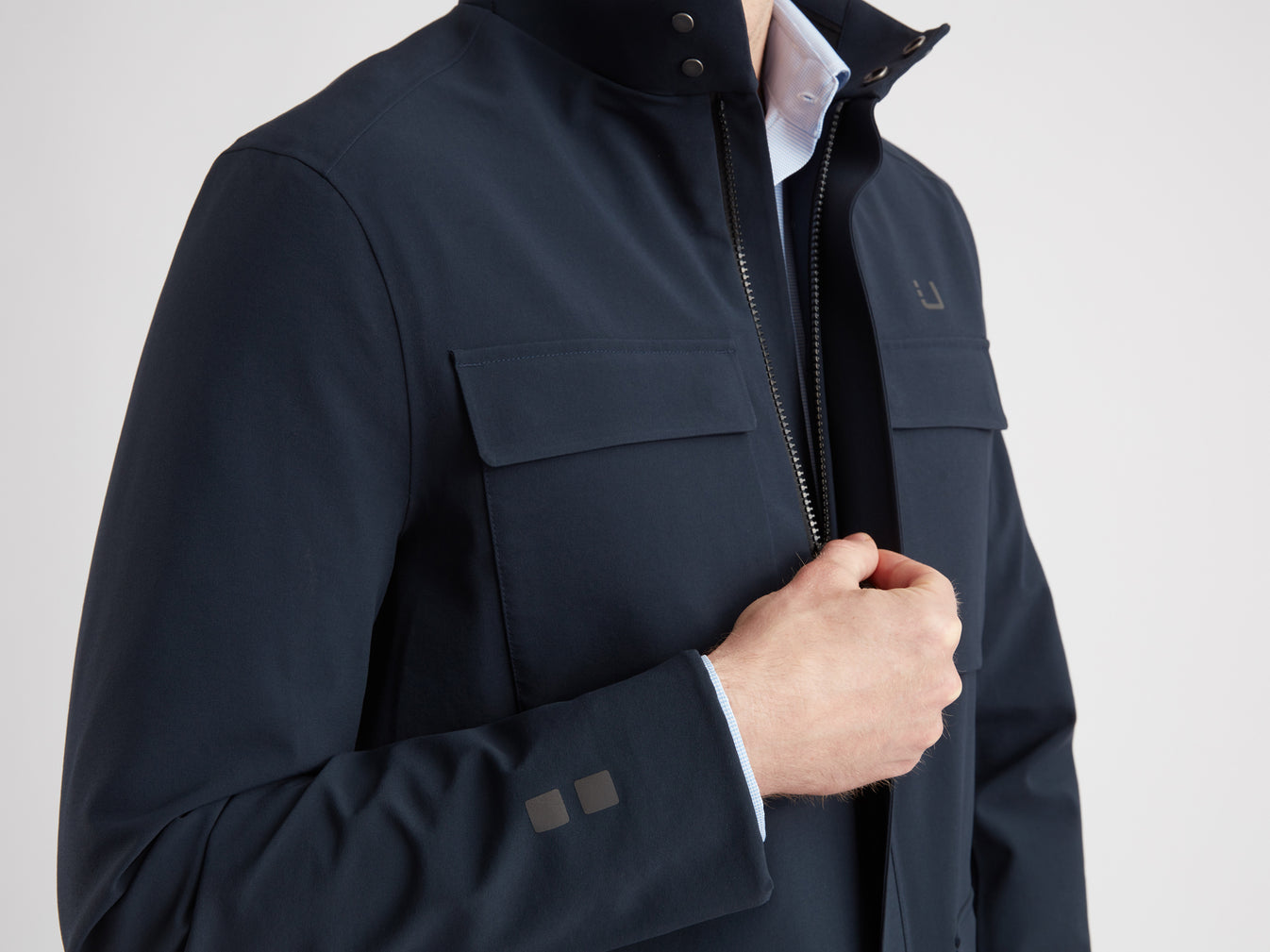 CHARGER™ JACKET – ubr.no
