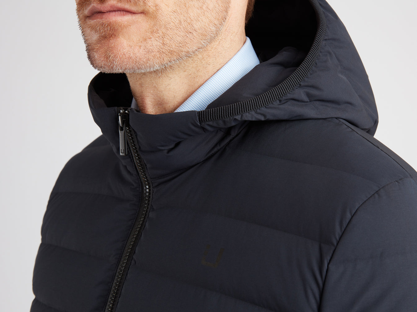 SONIC™ DELTA HOODED JACKET – ubr.no