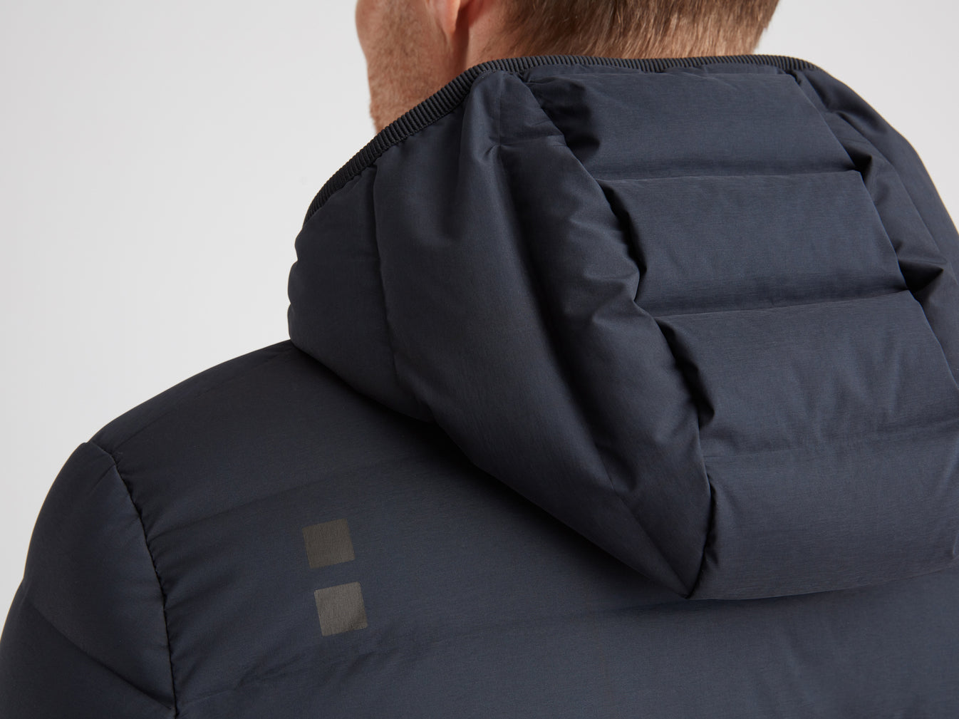 SONIC™ DELTA HOODED JACKET – ubr.no