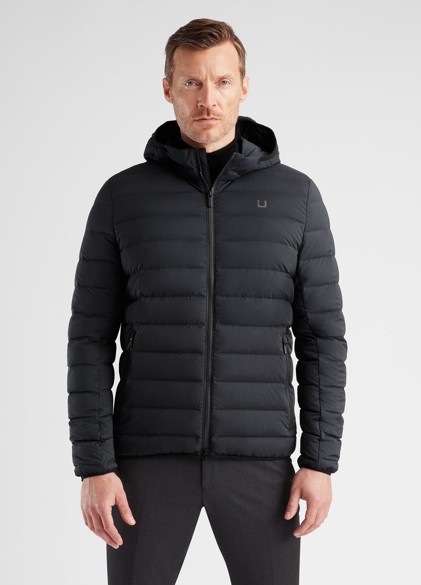 UBR: Technology + Tailoring | Elegant Outerwear for Men and Women – ubr.no