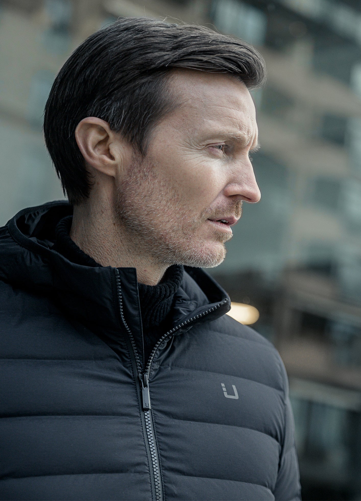 UBR: Technology + Tailoring | Elegant Outerwear for Men and Women – ubr.no