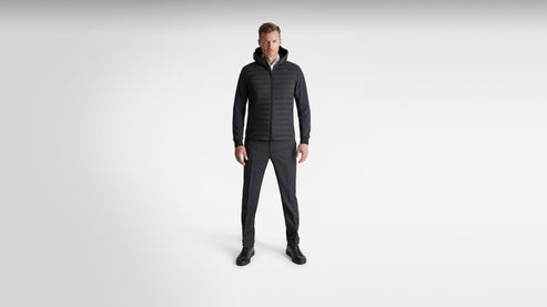 SUPERSONIC™ DELTA HYBRID JACKET – ubr.no