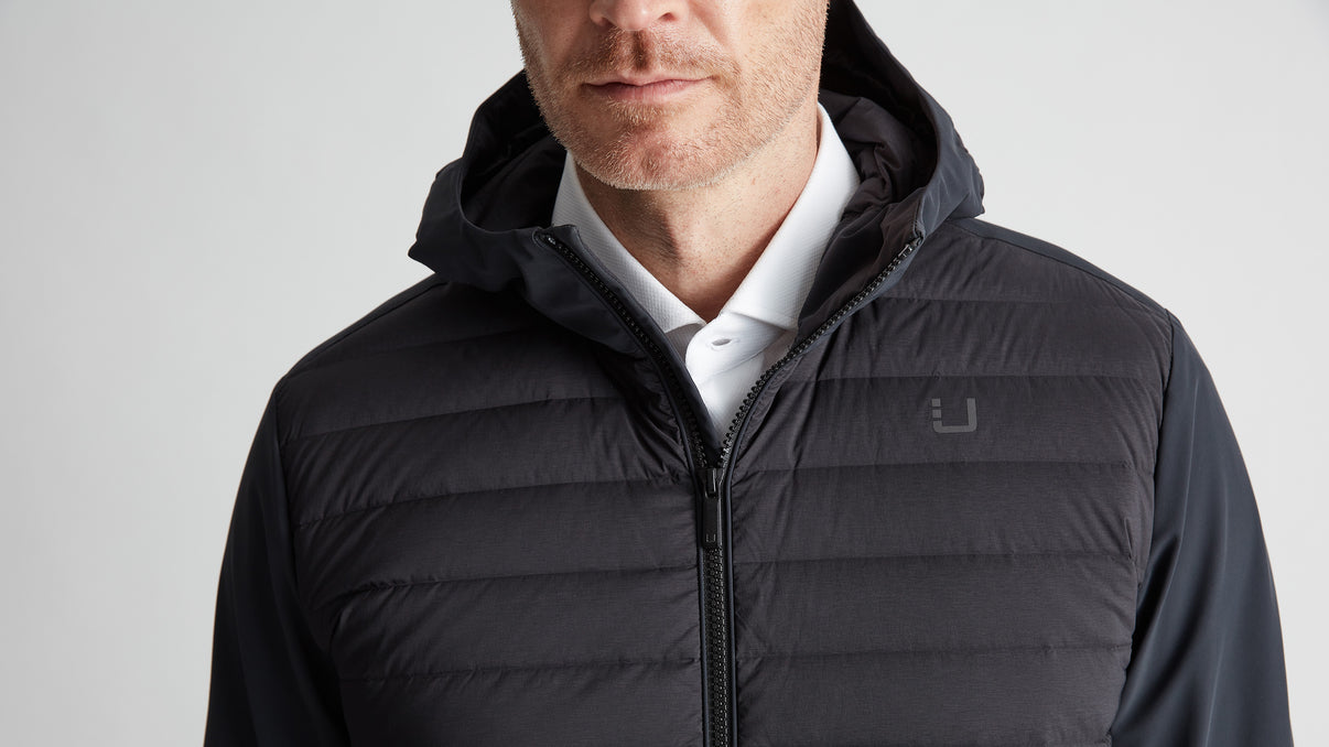 SUPERSONIC™ DELTA HYBRID JACKET – ubr.no