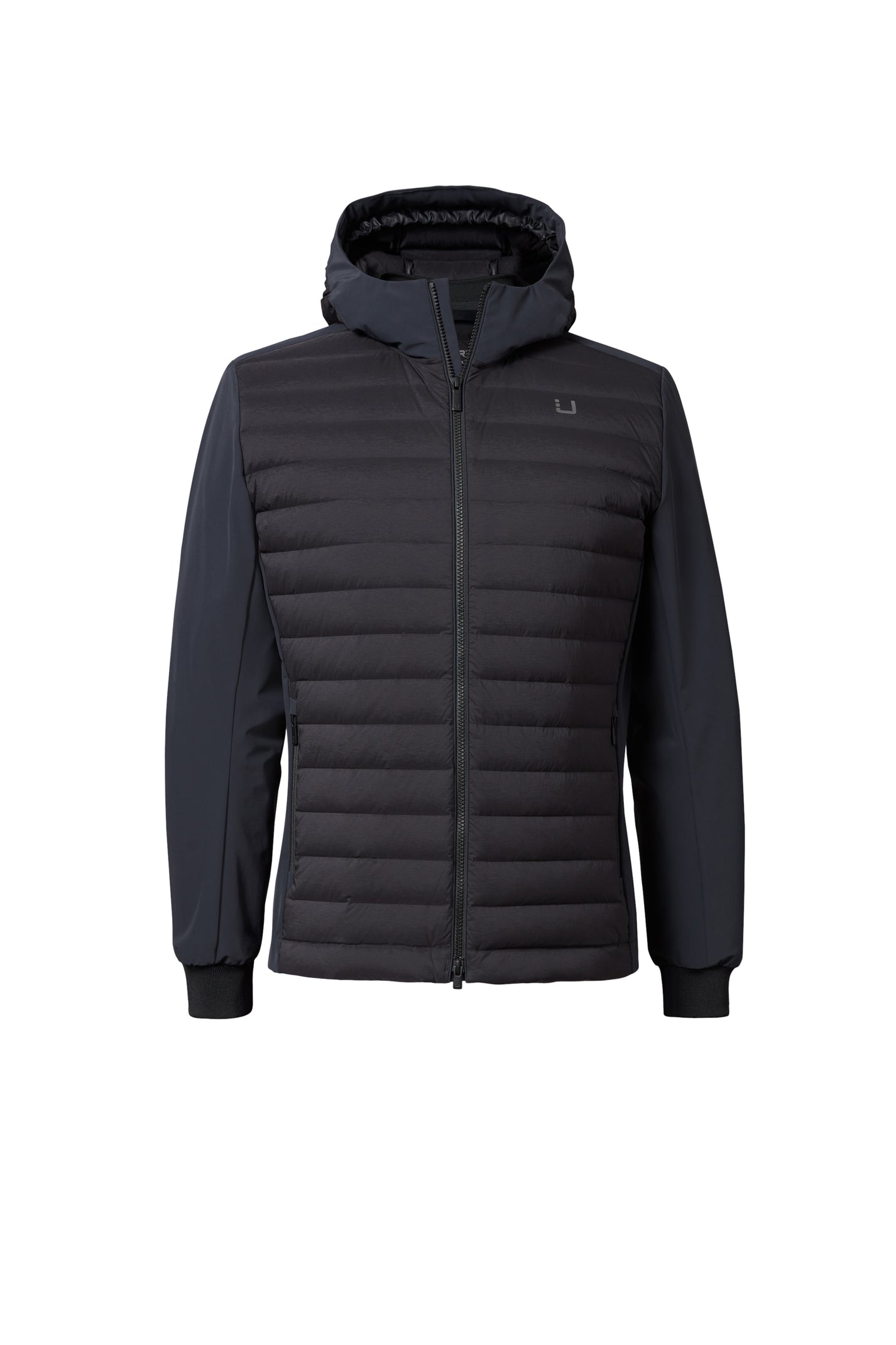 SUPERSONIC™ DELTA HYBRID JACKET – ubr.no