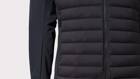 SUPERSONIC™ DELTA HYBRID JACKET – ubr.no