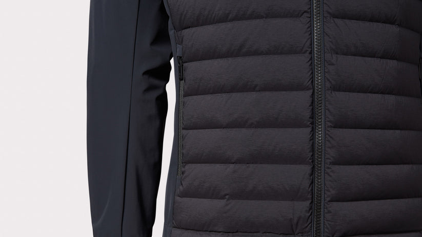 SUPERSONIC™ DELTA HYBRID JACKET – ubr.no