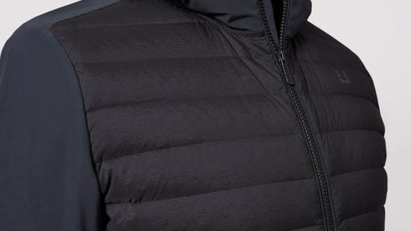 SUPERSONIC™ DELTA HYBRID JACKET – ubr.no