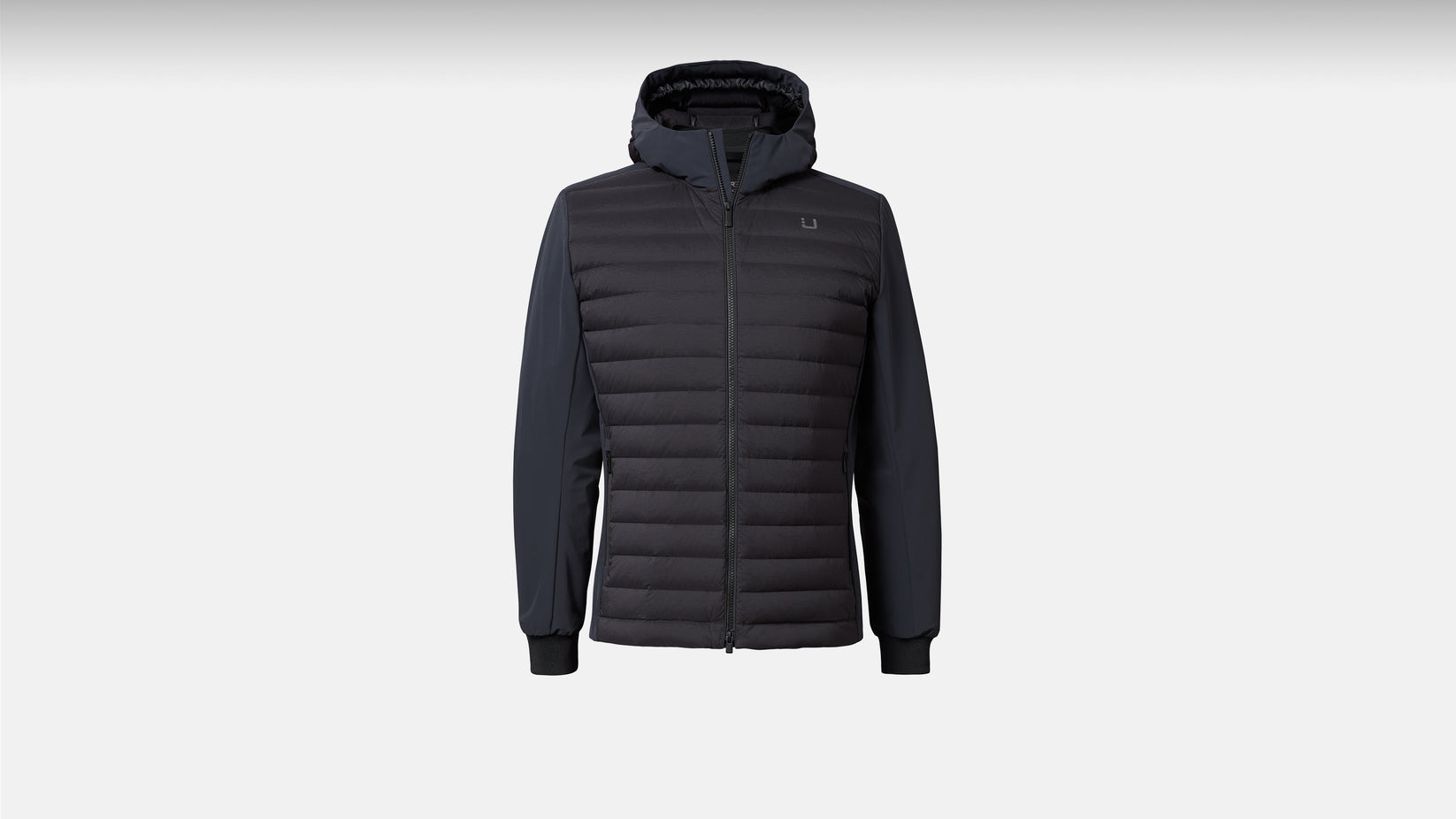 SUPERSONIC™ DELTA HYBRID JACKET – ubr.no