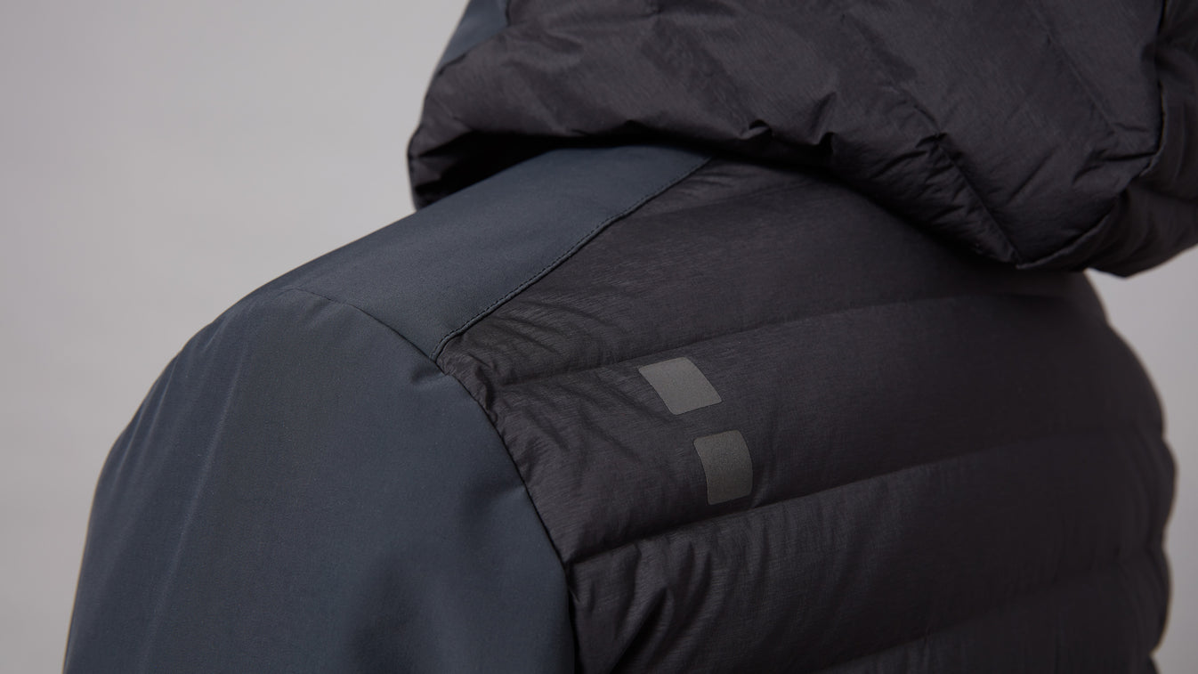 SUPERSONIC™ DELTA HYBRID JACKET – ubr.no