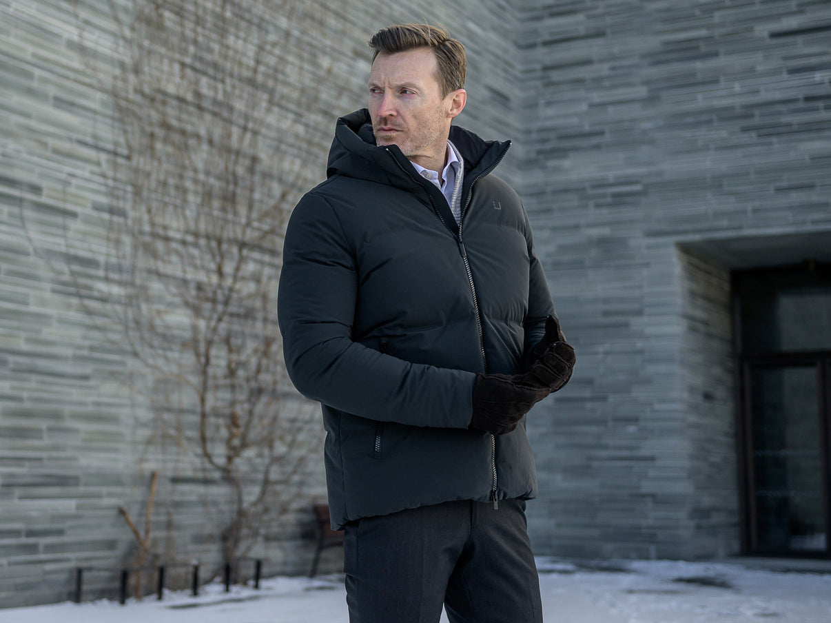 TYPHOON™ JACKET – ubr.no