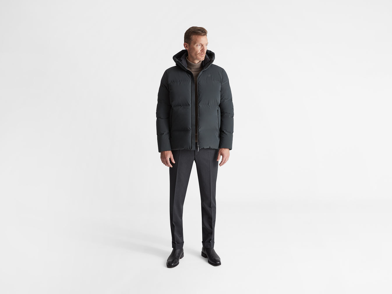 TYPHOON™ JACKET – ubr.no