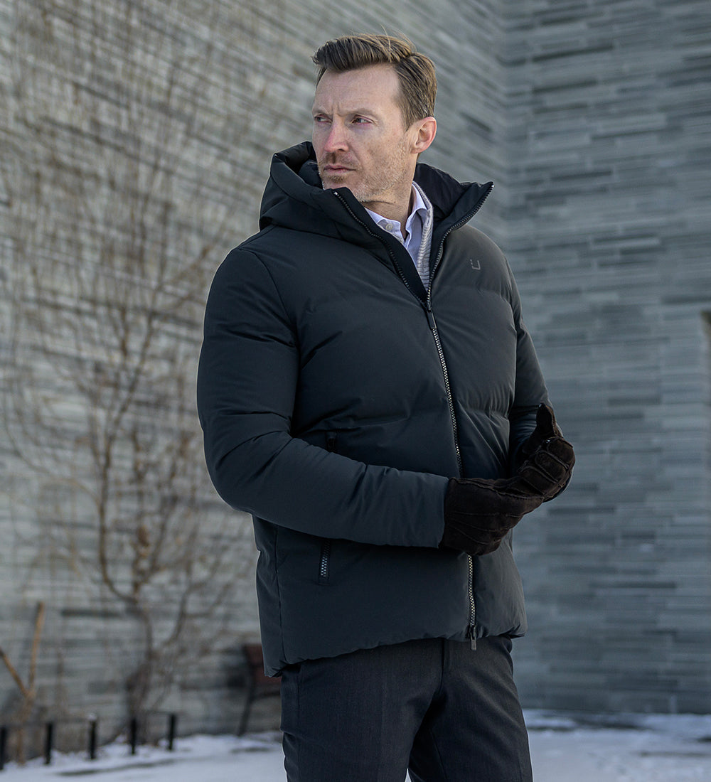 Mens Winter Jackets – ubr.no