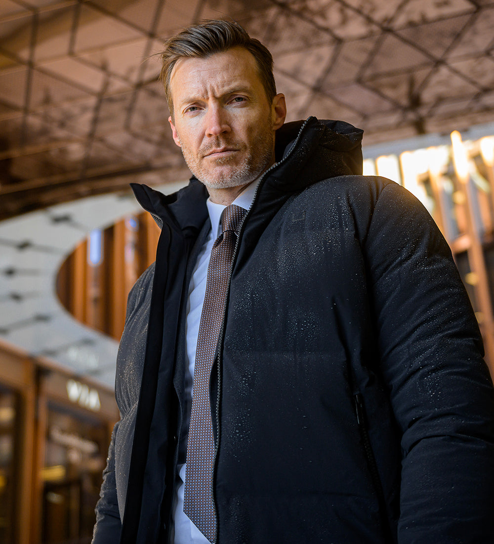 Mens Parkas – ubr.no