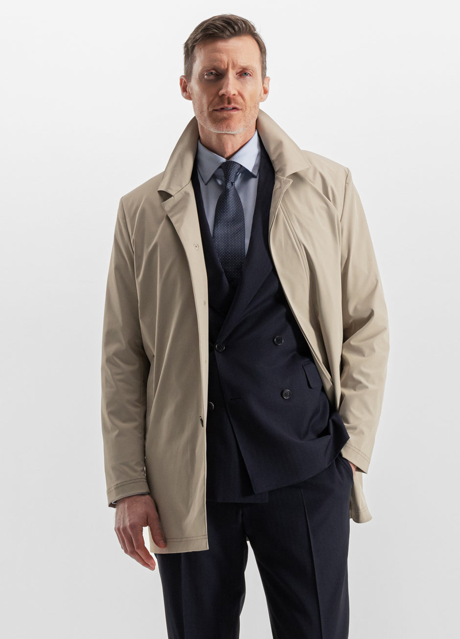 UBR: Technology + Tailoring | Elegant Outerwear for Men and Women – ubr.no