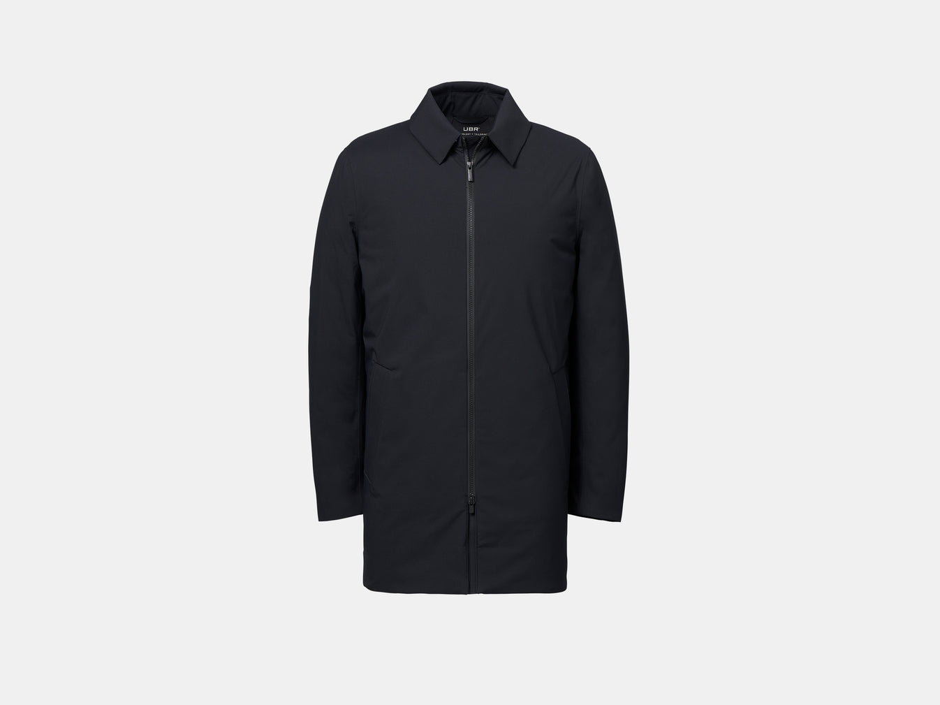 QUANTUM™ COAT – ubr.no