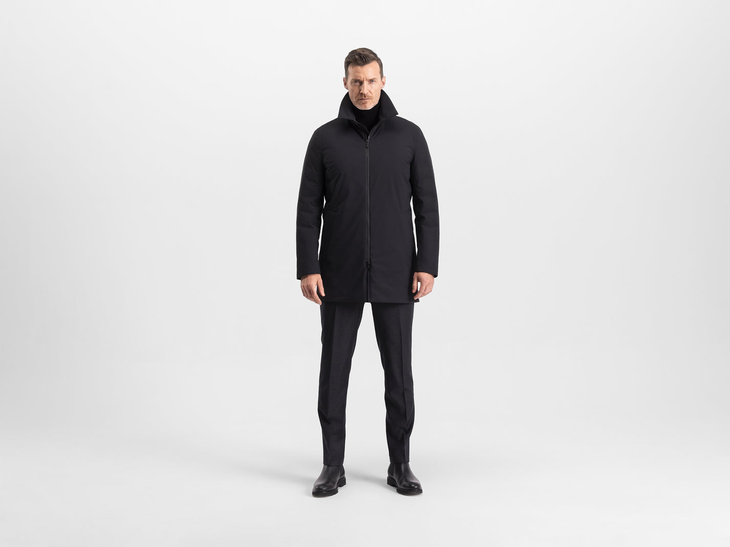 QUANTUM™ COAT – ubr.no