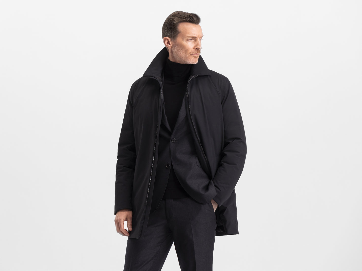 QUANTUM™ COAT – ubr.no