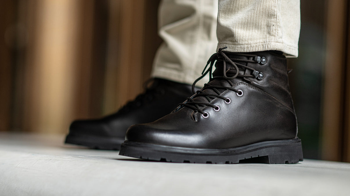 BLACK STORM™ BOOT – ubr.no