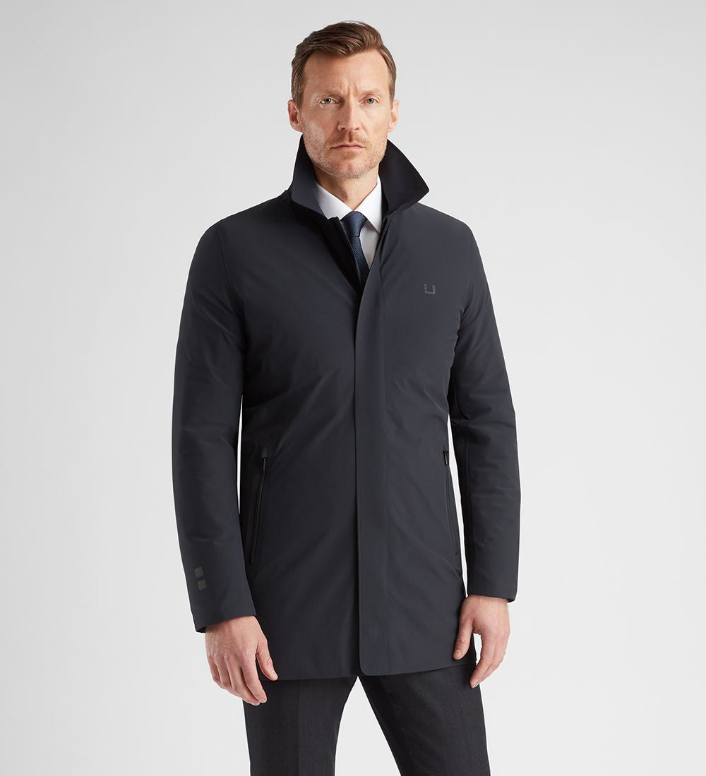 UBR: Technology + Tailoring | Elegant Outerwear for Men and Women – ubr.no