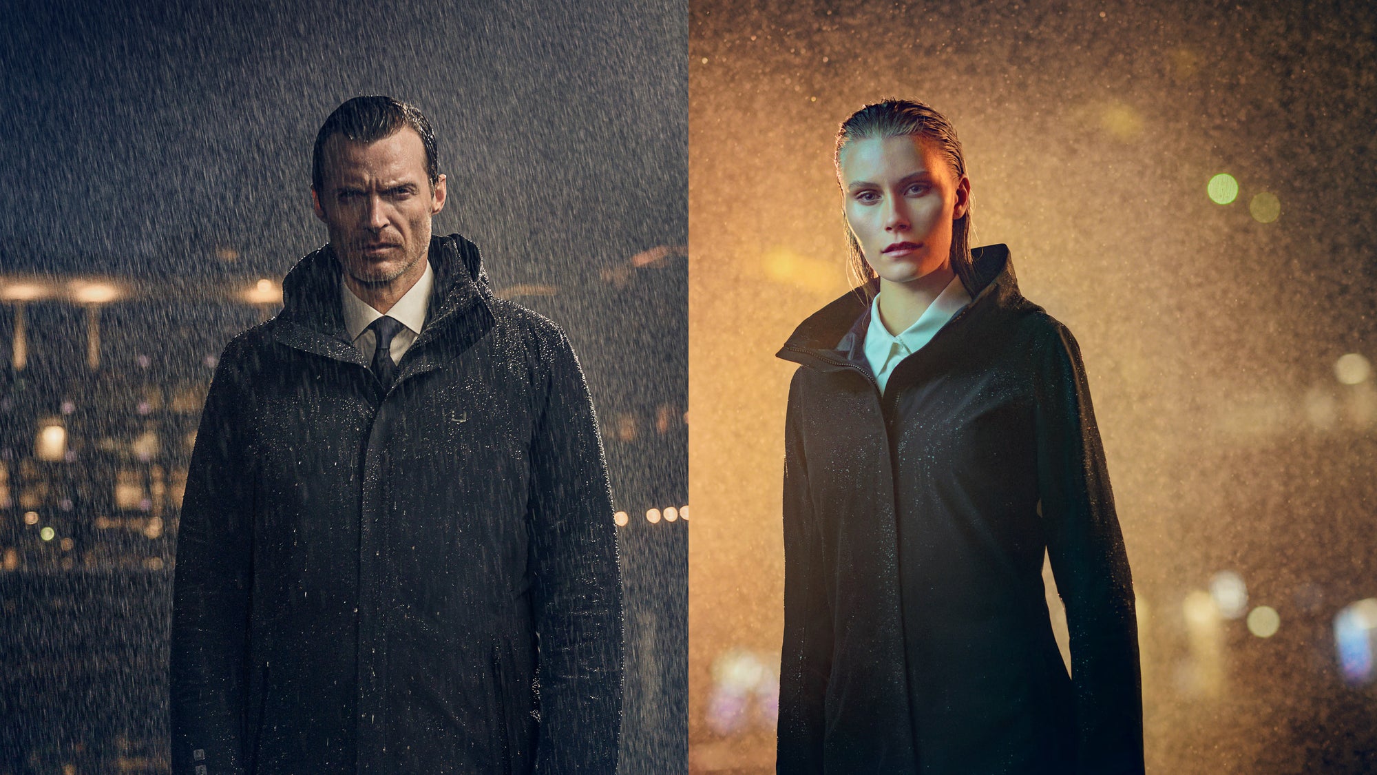 UBR: Technology + Tailoring | Elegant Outerwear for Men and Women – ubr.no