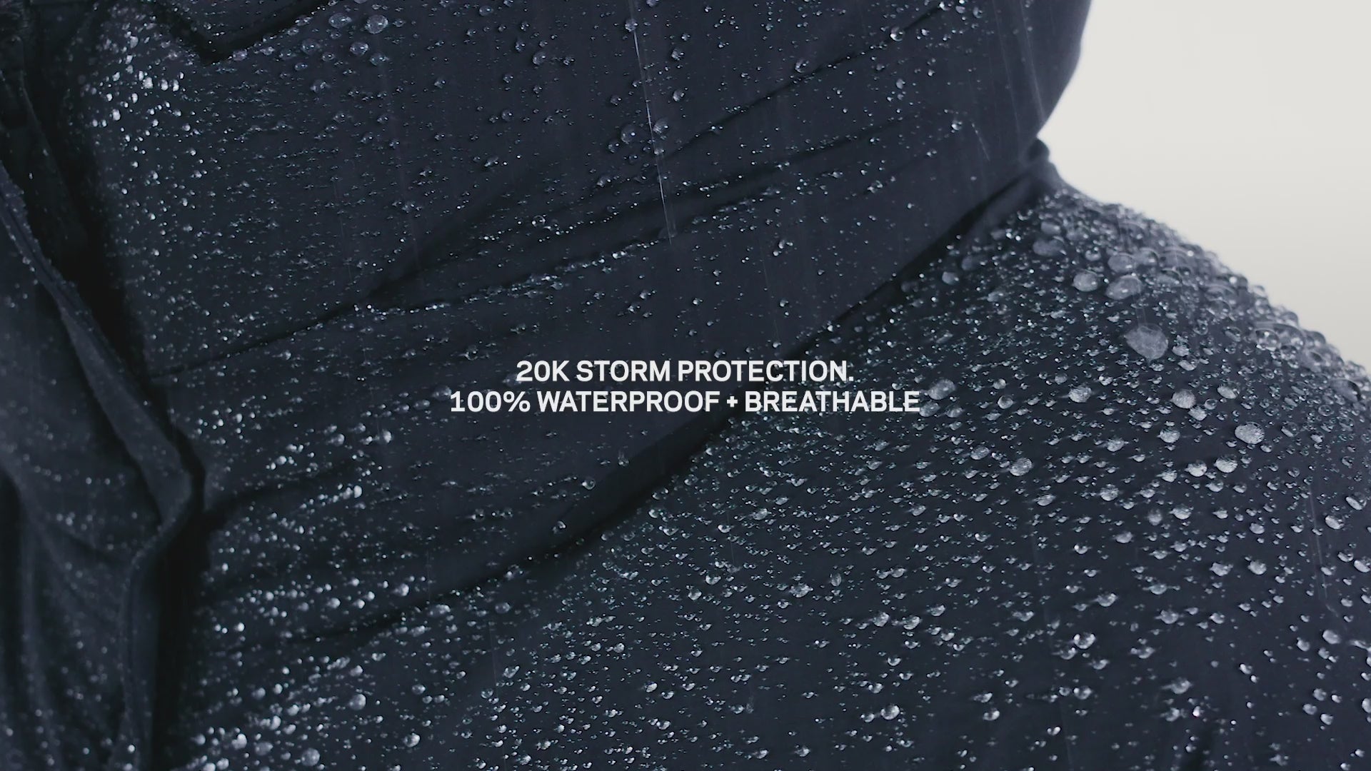 HELIX™ PARKA – ubr.no