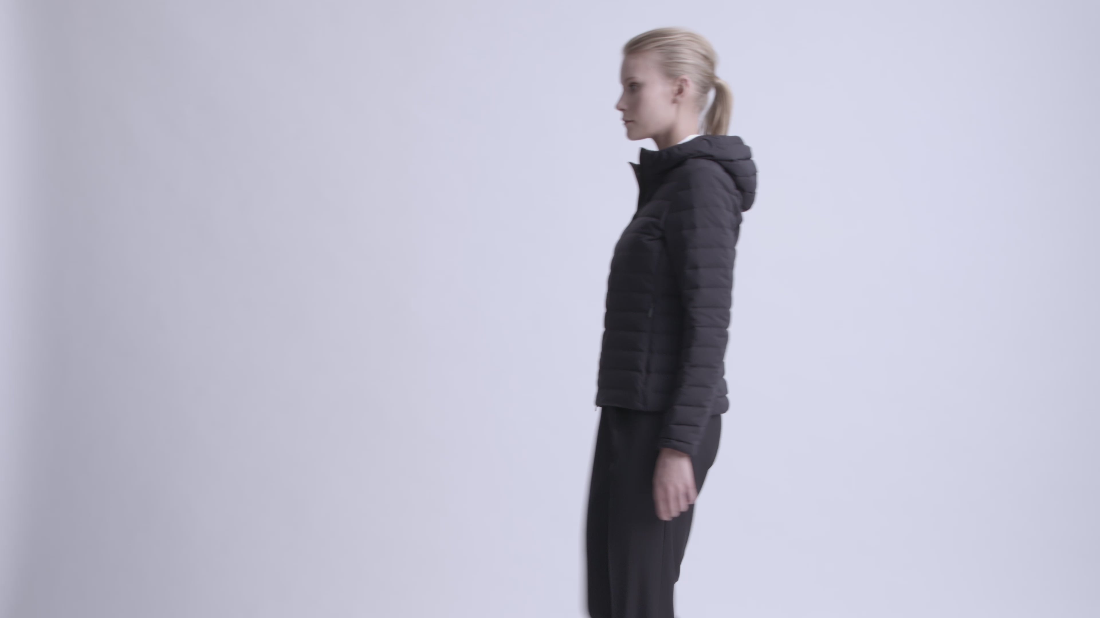 SIRIUS™ HOODED JACKET – ubr.no