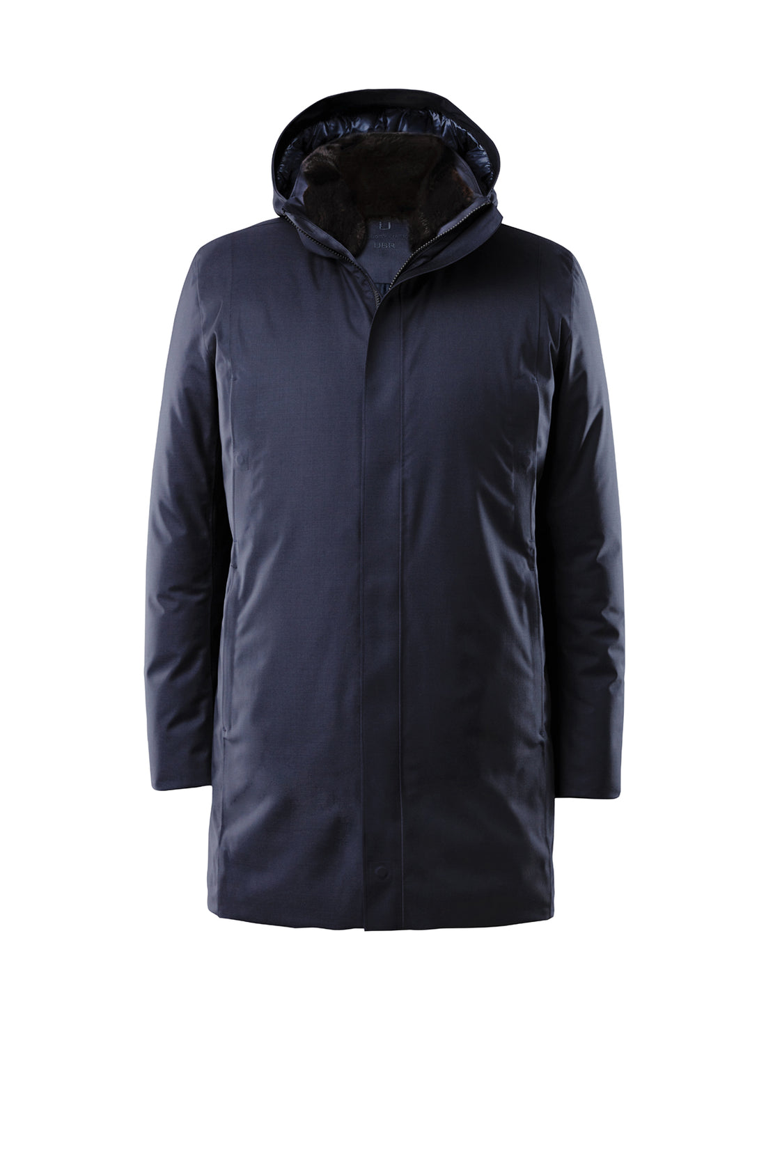 REDOX™ PARKA SAVILE X – ubr.no